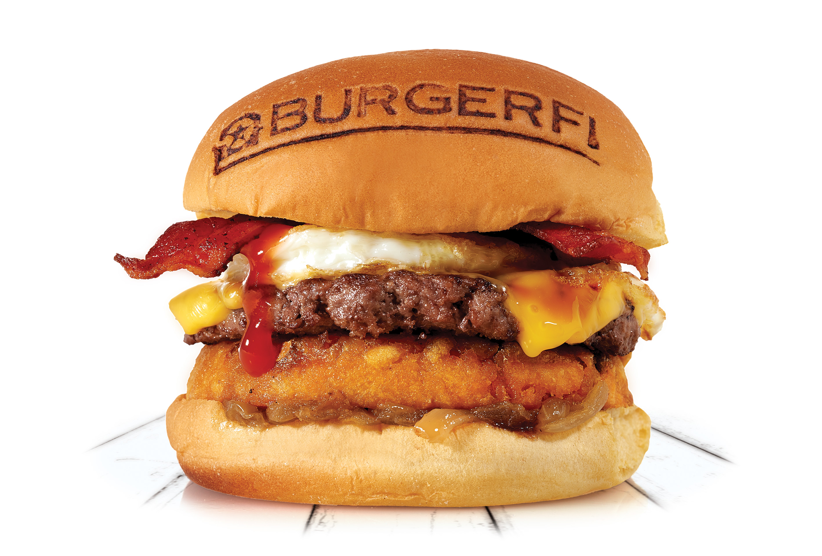 Menu Burgers Onion Rings Shakes Craft Beer BurgerFi Menu Burgers Onion Rings Shakes Craft Beer BurgerFi