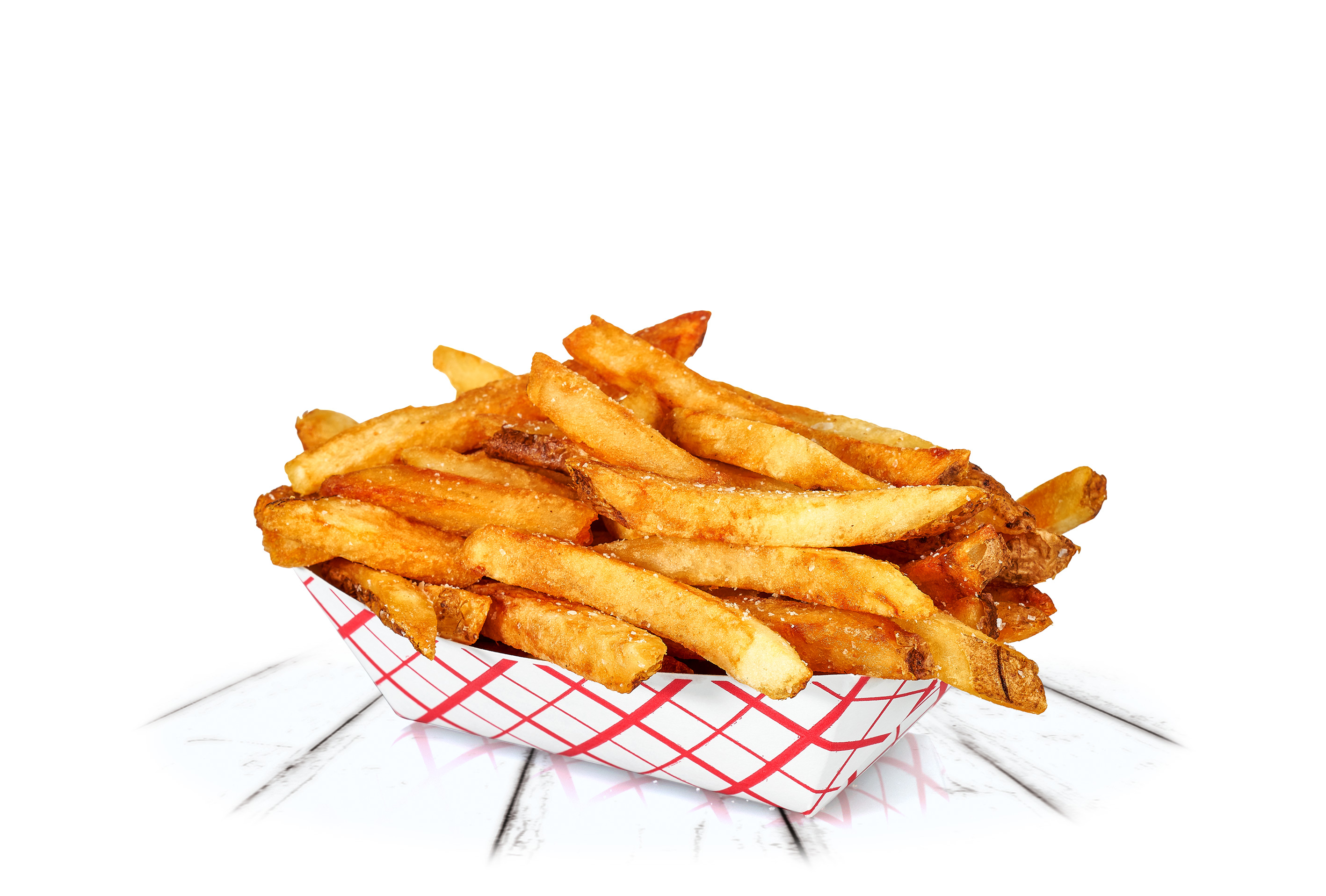 Menu: Burgers, Onion Rings, Shakes, & Craft Beer | BurgerFi