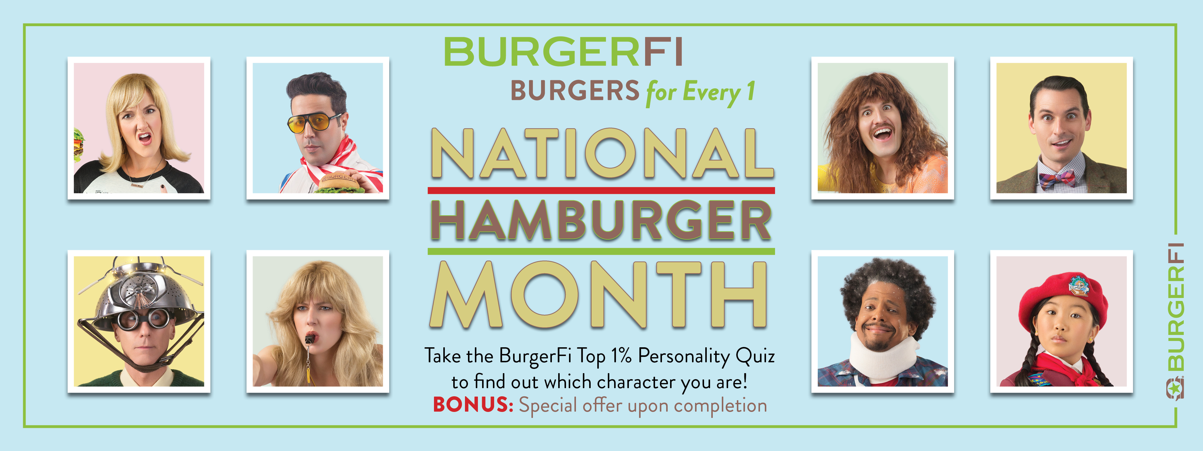 Gourmet Burger Restaurant: Hot Dogs, Fries & Beer | BurgerFi