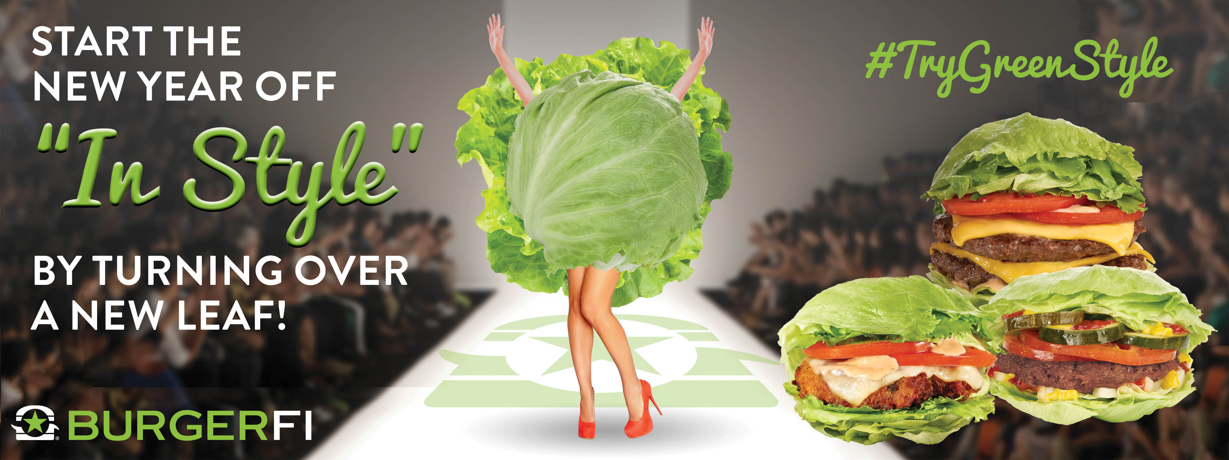 Gourmet Burger Restaurant: Hot Dogs, Fries & Beer | BurgerFi