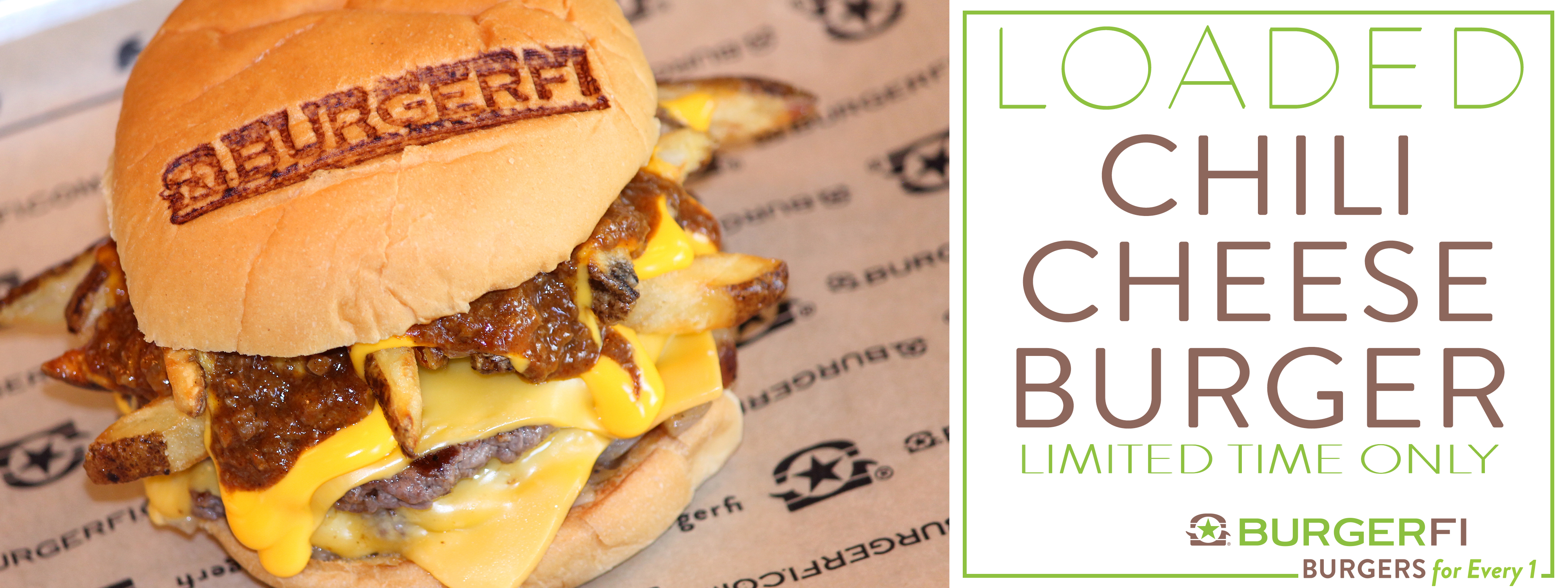 Gourmet Burger Restaurant: Hot Dogs, Fries & Beer | BurgerFi