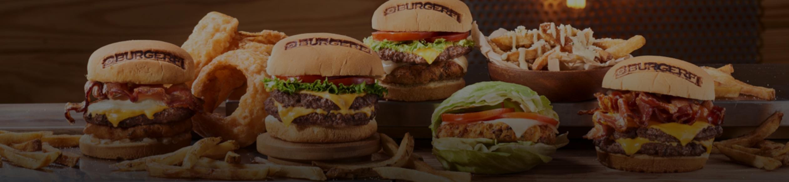 BurgerFi® Franchising | Become a BurgerFi Restaurant Owner